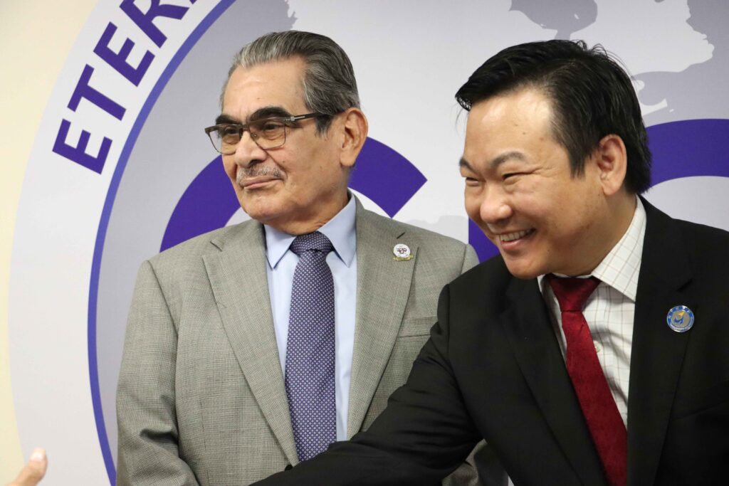 Home Page - Etern Group Company Limited